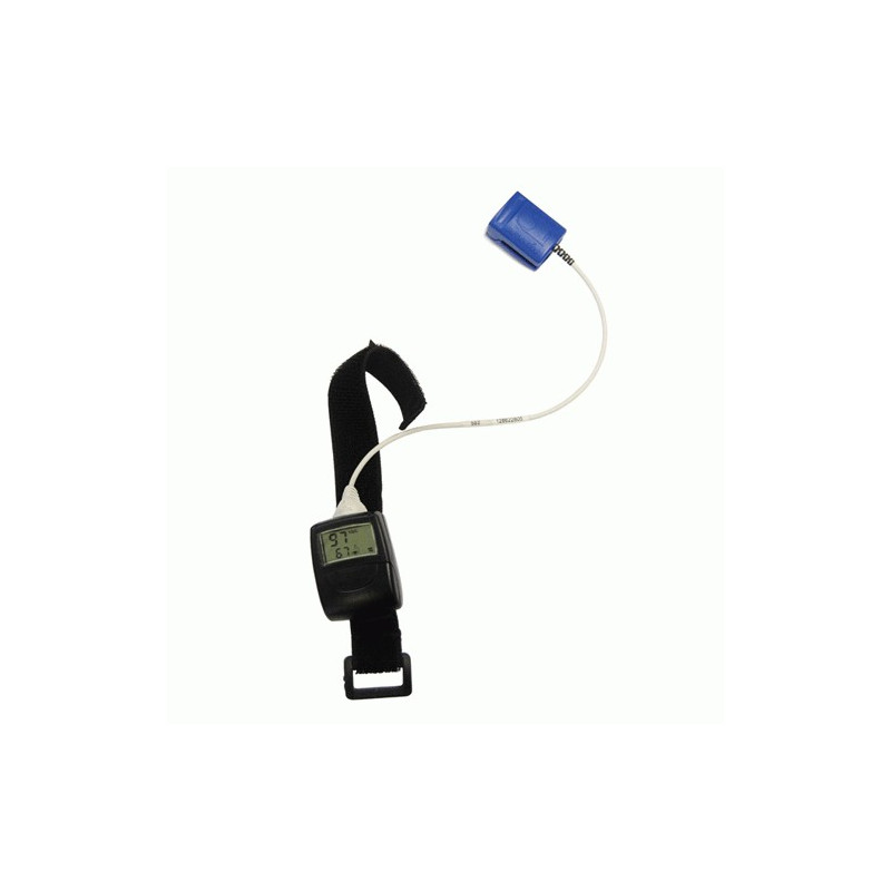 WristOx Nonin 3100 oximeter | Medi-Shop.gr