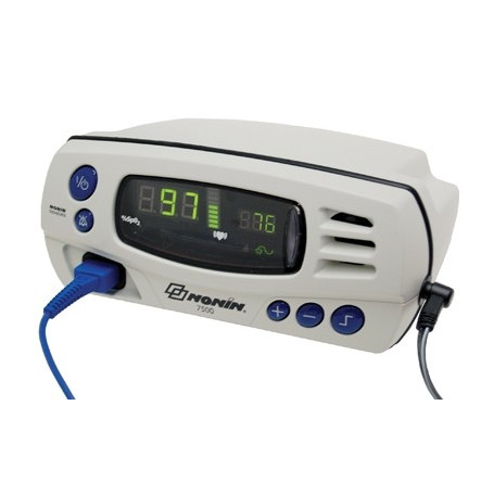 Tabletop Pulse Oximeter Nonin 7500