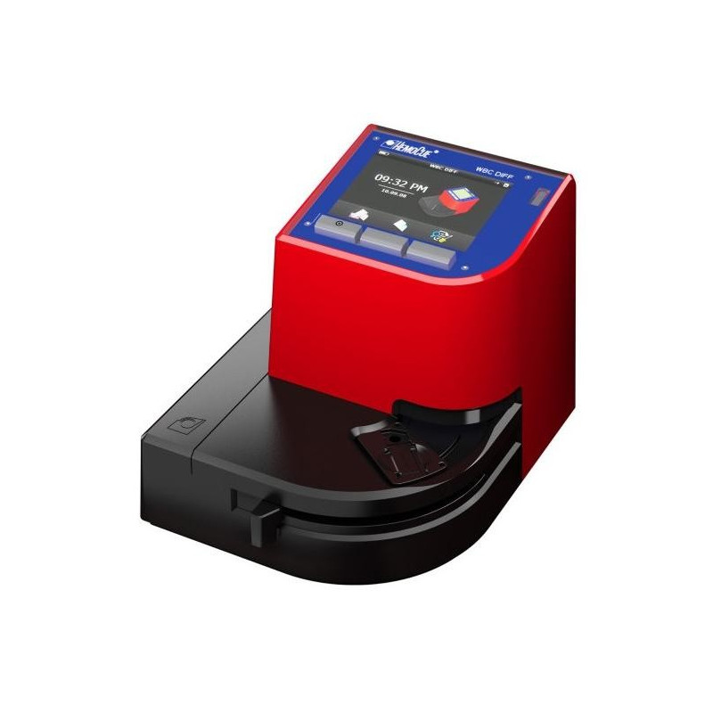 HemoCue WBC DIFF System | Medi-Shop.gr