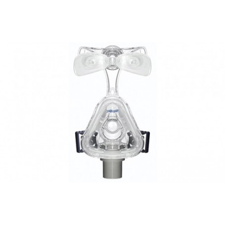 Resmed Mirage micro nasal CPAP mask | Medi-Shop.gr
