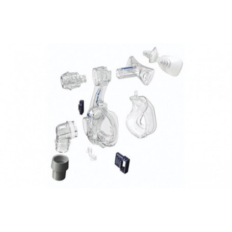 Resmed Mirage micro nasal CPAP mask | Medi-Shop.gr