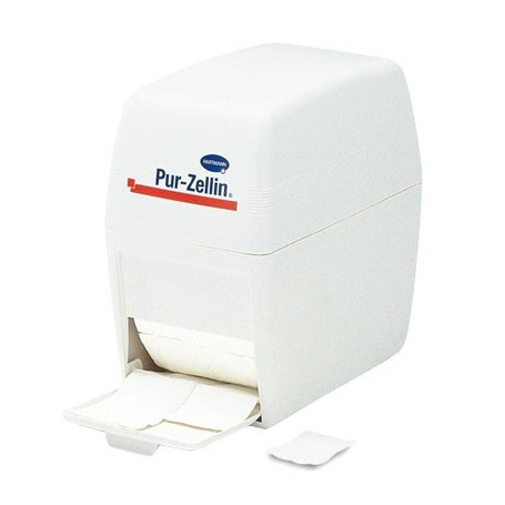 Pur-Zellin Box dispenser | Medi-Shop.gr