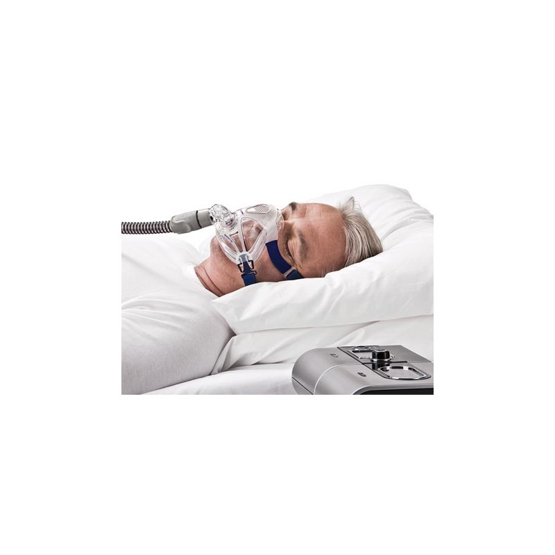 Quattro FX Full Face CPAP mask | Medi-Shop.gr