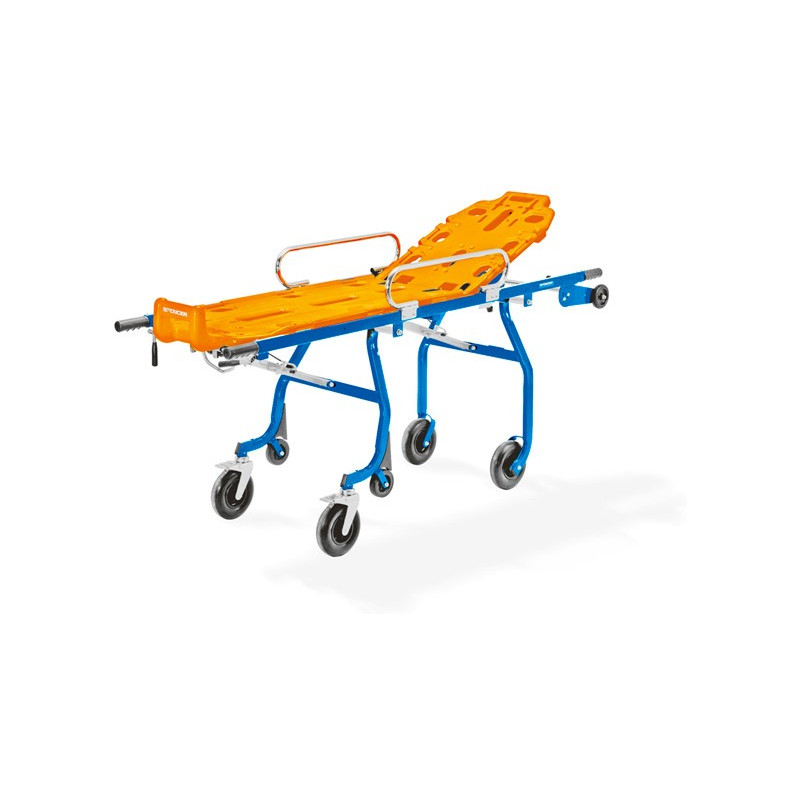 Ella Self stretcher | Medi-Shop.gr