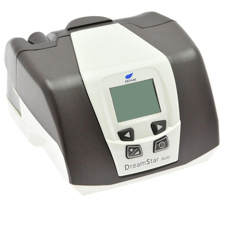 CPAP Dreamstar Auto Evolve | Medi-Shop.gr