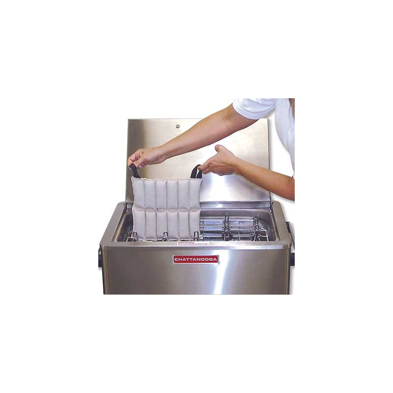 Συσκευή θερμών επιθεμάτων Hydrocollator M-2 | Medi-Shop.gr