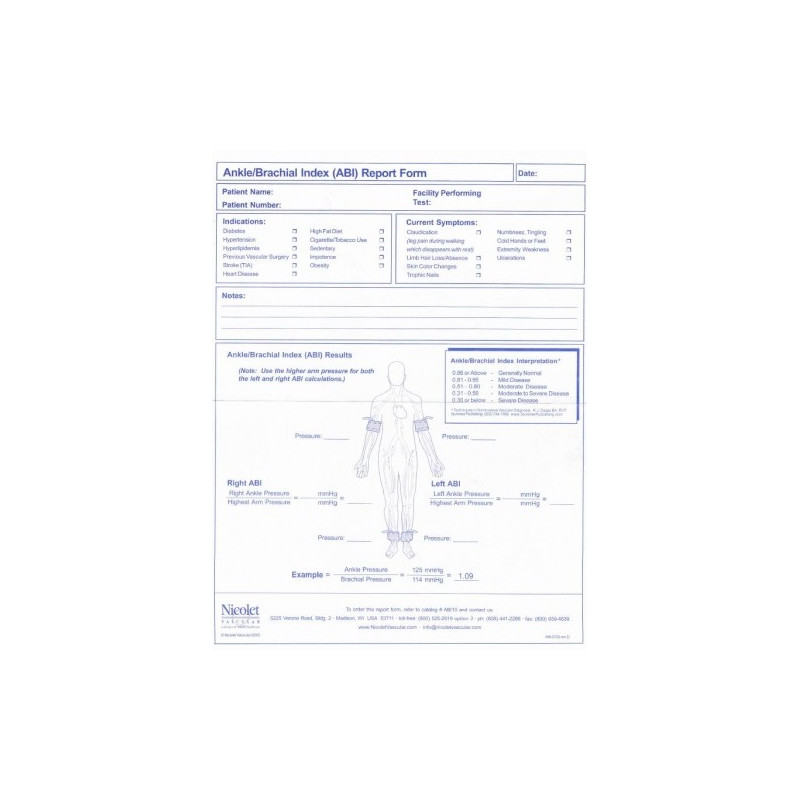 VersaLab SE vascular Doppler | Medi-Shop.gr