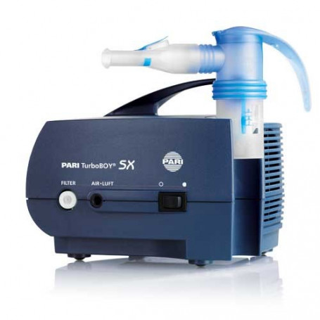 PARI TurboBOY® SX Nebulizer | Medi-Shop.gr
