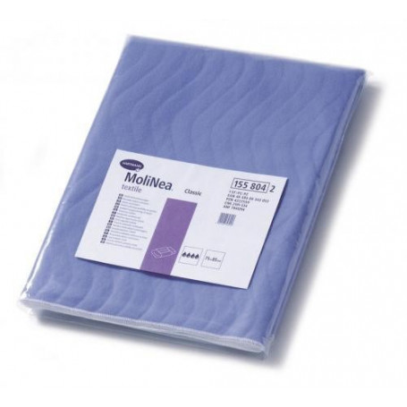 MoliNea Textile Classic underpads | Medi-Shop.gr