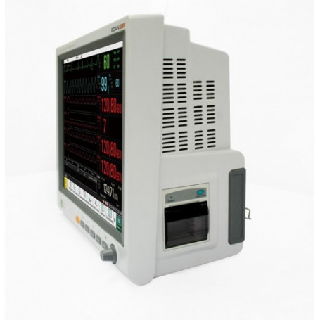 Edan Elite V8 modular patient monit | Medi-Shop.gr