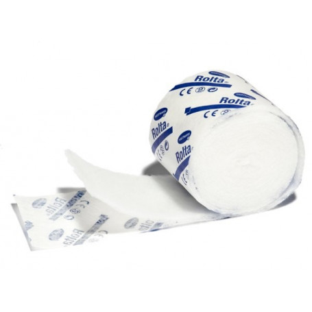 Rolta Soft bandages 3Χ10cm | Medi-Shop.gr
