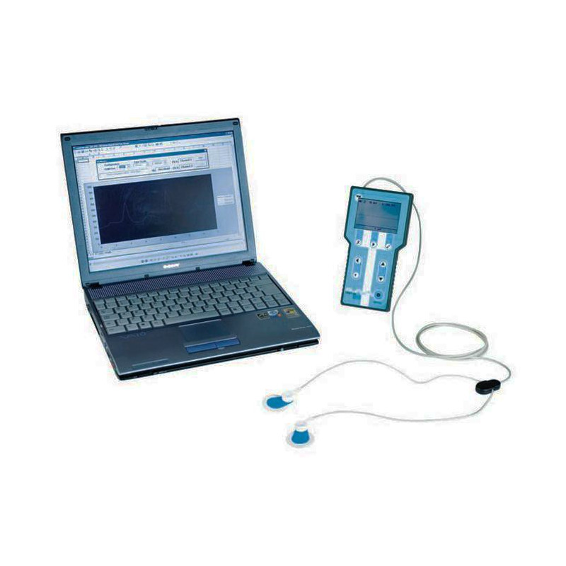Portable biofeedback device EasyTrain Myo | Medi-Shop.gr