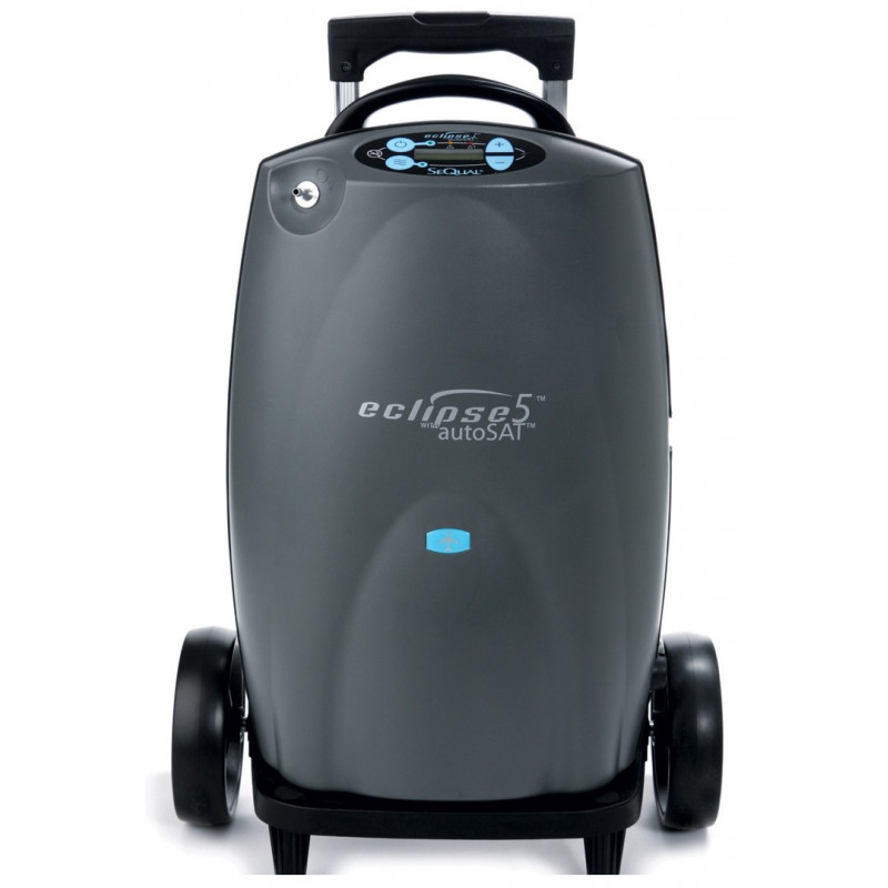 Eclipse 5 Portable oxygen concentrator | Medi-Shop.gr