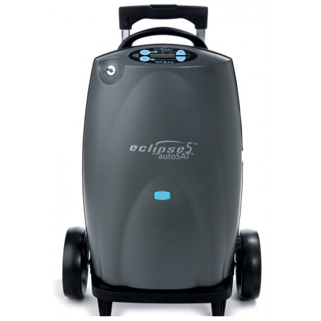 Eclipse 5 Portable oxygen concentrator | Medi-Shop.gr