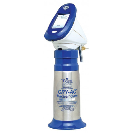 Brymill Cry-Ac TrackerCam
