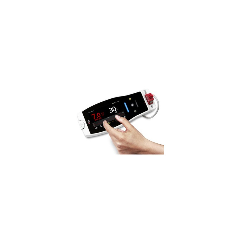 Masimo RAD-7 Blue pulse oximeter | Medi-Shop.gr