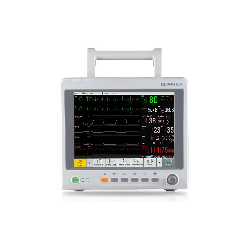 EDAN iM70 patient monitor | Medi-Shop.gr