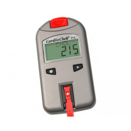 PTS CardioChek PA analyzer | Medi-Shop.gr