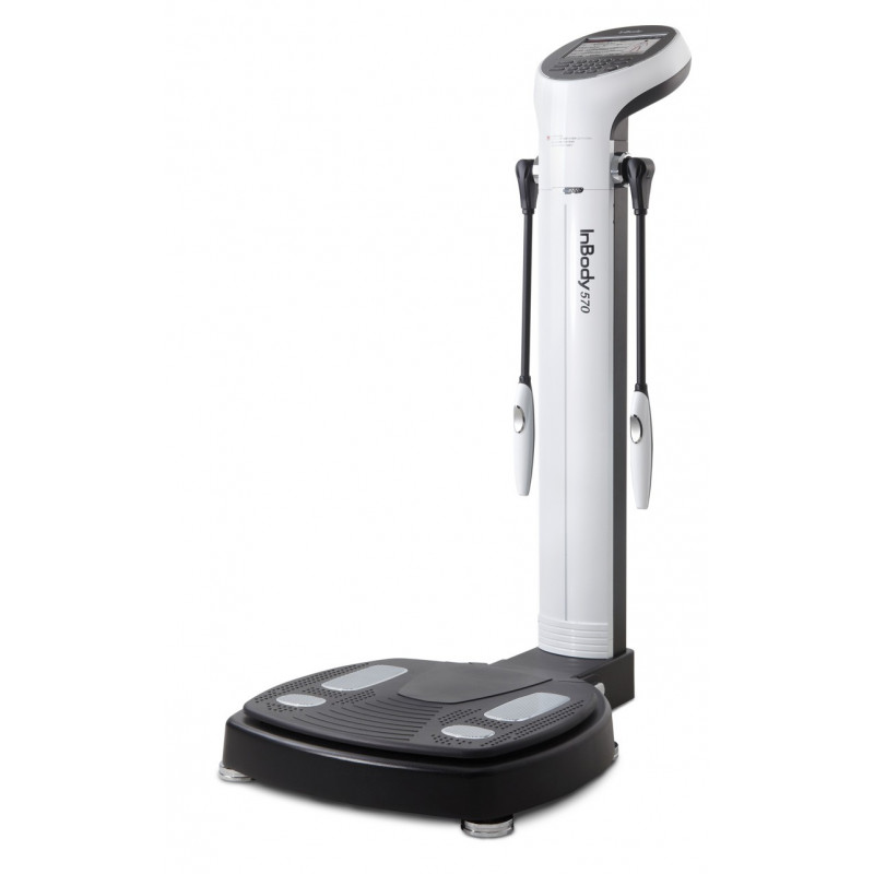 Body composition analyzer InBody 570