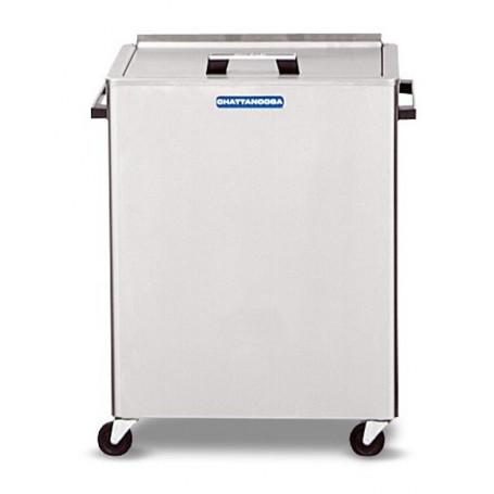 Chattanooga ColPac C-5 chilling unit