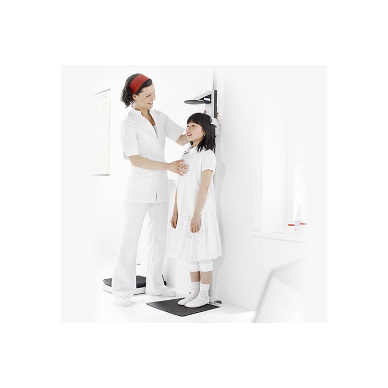 Ασύρματο αναστημόμετρο Seca 264 | Medi-Shop.gr