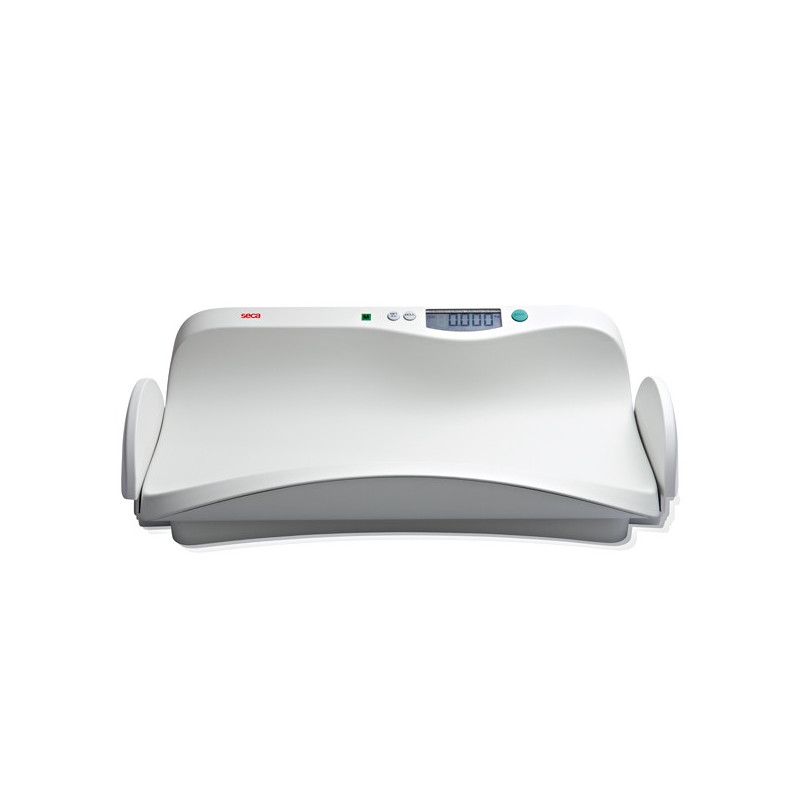 Seca 419 head and foot positioner