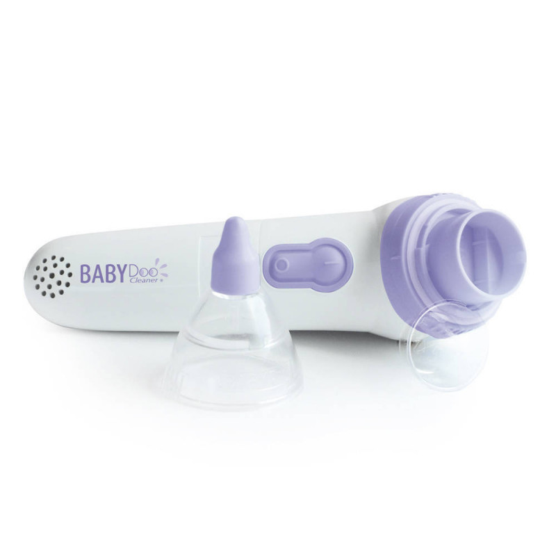 Baby nose cleaner Visiomed Babydoo MX-One | Medi-Shop.gr