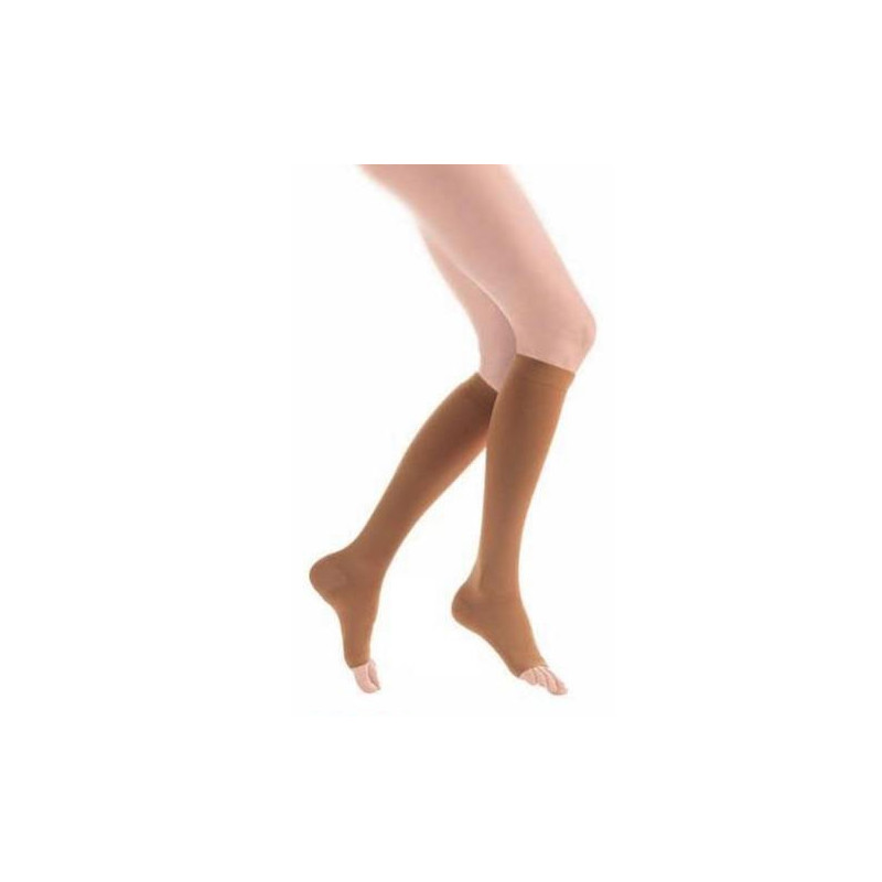 Sigvaris Cotton CL1 calf compression stockings | Medi-Shop.gr