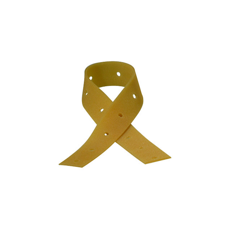 Rubber ECG belt F9011PG for peripheral plate electrodes | Medi-Shop.gr