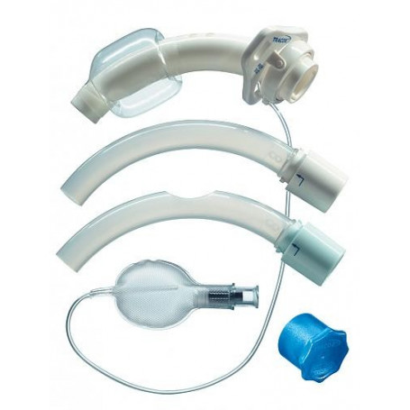 Tracheostomy tube Tracoe 302