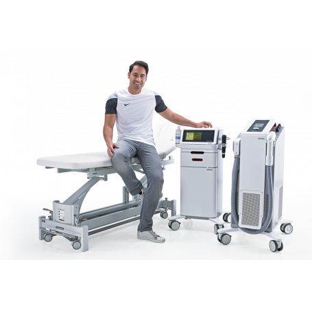 Gymna Cryoflow ICE-CT Cryotherapy | Medi-Shop.gr