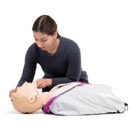 Laerdal Little Anne QCPR manikin | Medi-Shop.gr