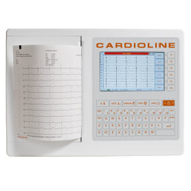 Cardioline | Medi-Shop.gr