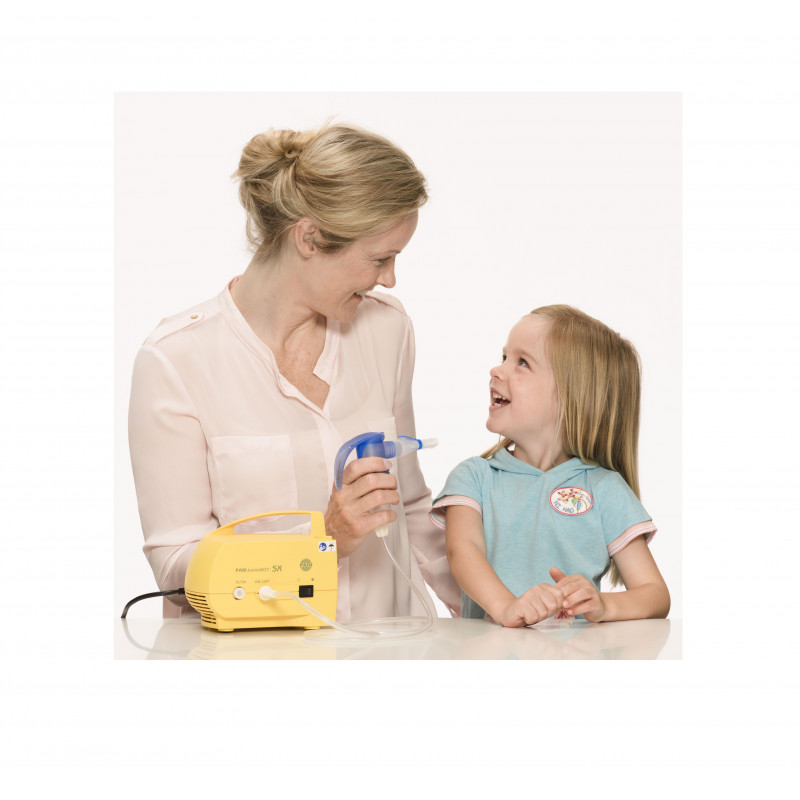PARI JuniorBOY SX Nebulizer | Medi-Shop.gr