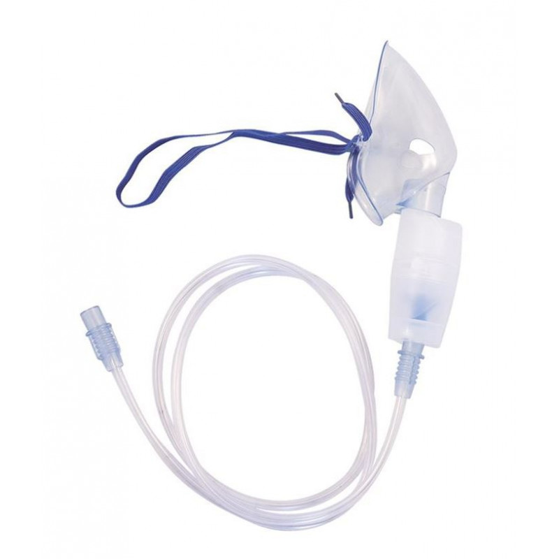 CA-MI Children High Flow Nebulization Set | Medi-Shop.gr