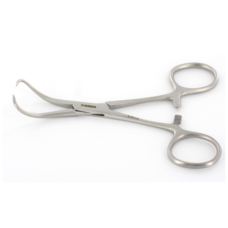 Backhaus Towel forceps 9cm | Medi-Shop.gr