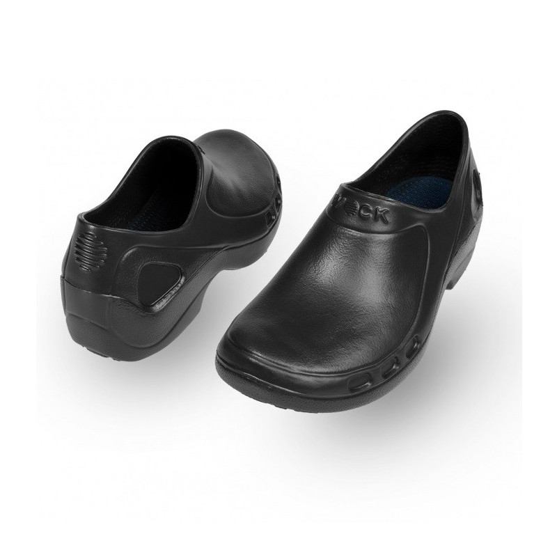 WOCK® Everlite Clogs closed