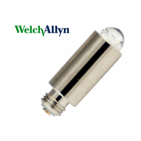 Welch Allyn 03100-U replacement bulb | Medi-Shop.gr