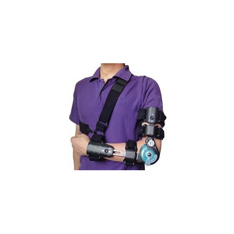 Elbow splint telescopic | Medi-Shop.gr