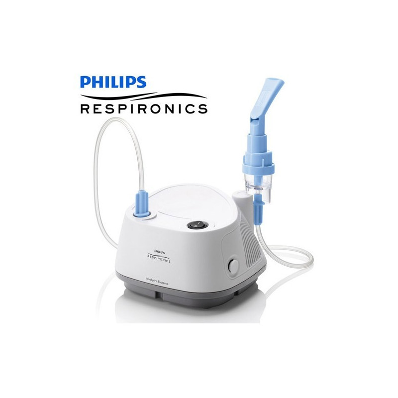 Philips Innospire elegance compressor nebulizer system | Medi-Shop.gr