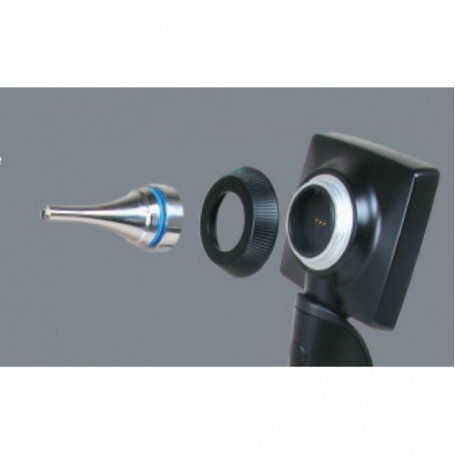 Βίντεο-ωτοσκόπιο MD Scope Deluxe Pack 2 | Medi-Shop.gr