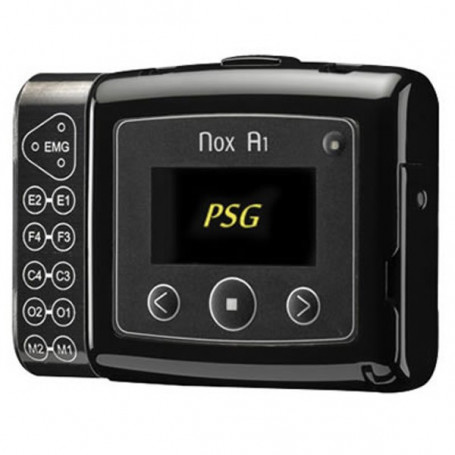 Nox A1 sleep diagnostic system | Medi-Shop.gr