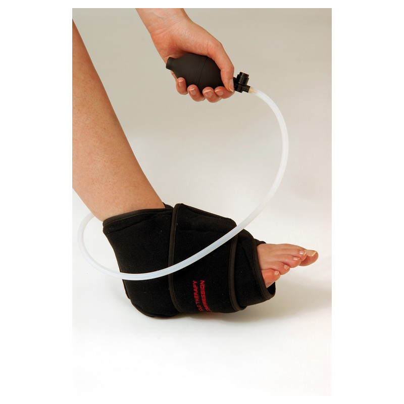 Sissel Cold Therapy ankle Cold Therapy Compression | Medi-Shop.gr
