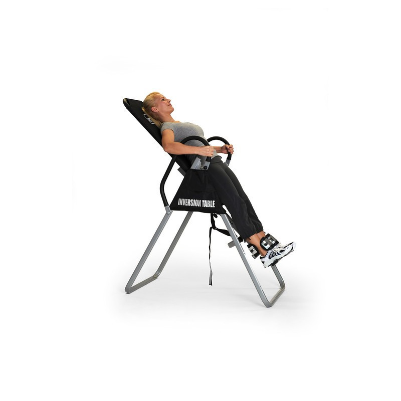 Sissel Hang Up Inversion Table | Medi-Shop.gr