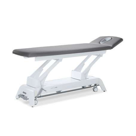 gymna.PRO D2 2 sections treatment table | Medi-Shop.gr