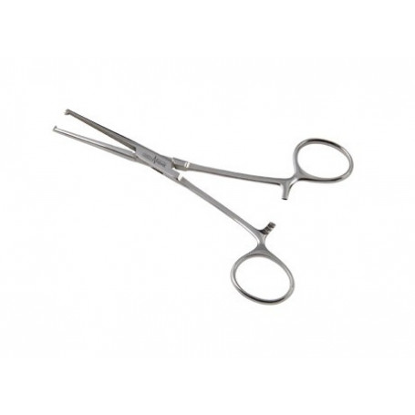 Kocher forceps straight 18cm | Medi-Shop.gr