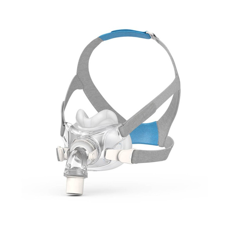 ResMed AirFit F30 στοματορινική μάσκα CPAP | Medi-Shop.gr