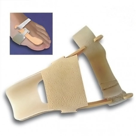 Hallux Valgus Easystep night splint 17255 Right | Medi-Shop.gr
