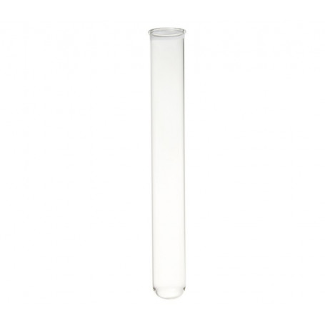 Centrifuge glass tube 10cm | Medi-Shop.gr