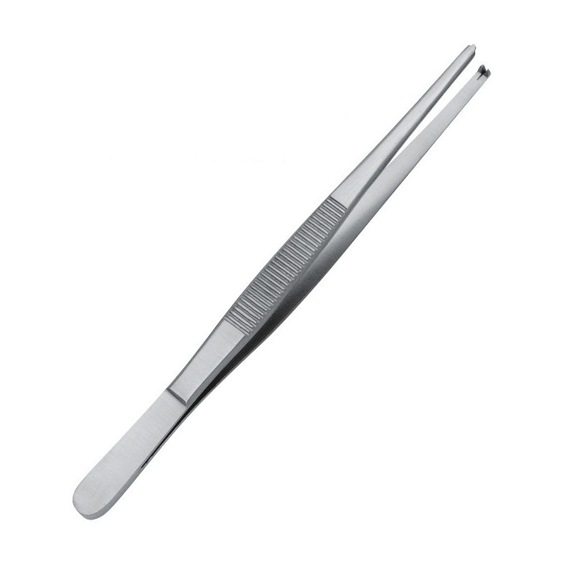 Surgical forcep 18cm | Medi-Shop.gr